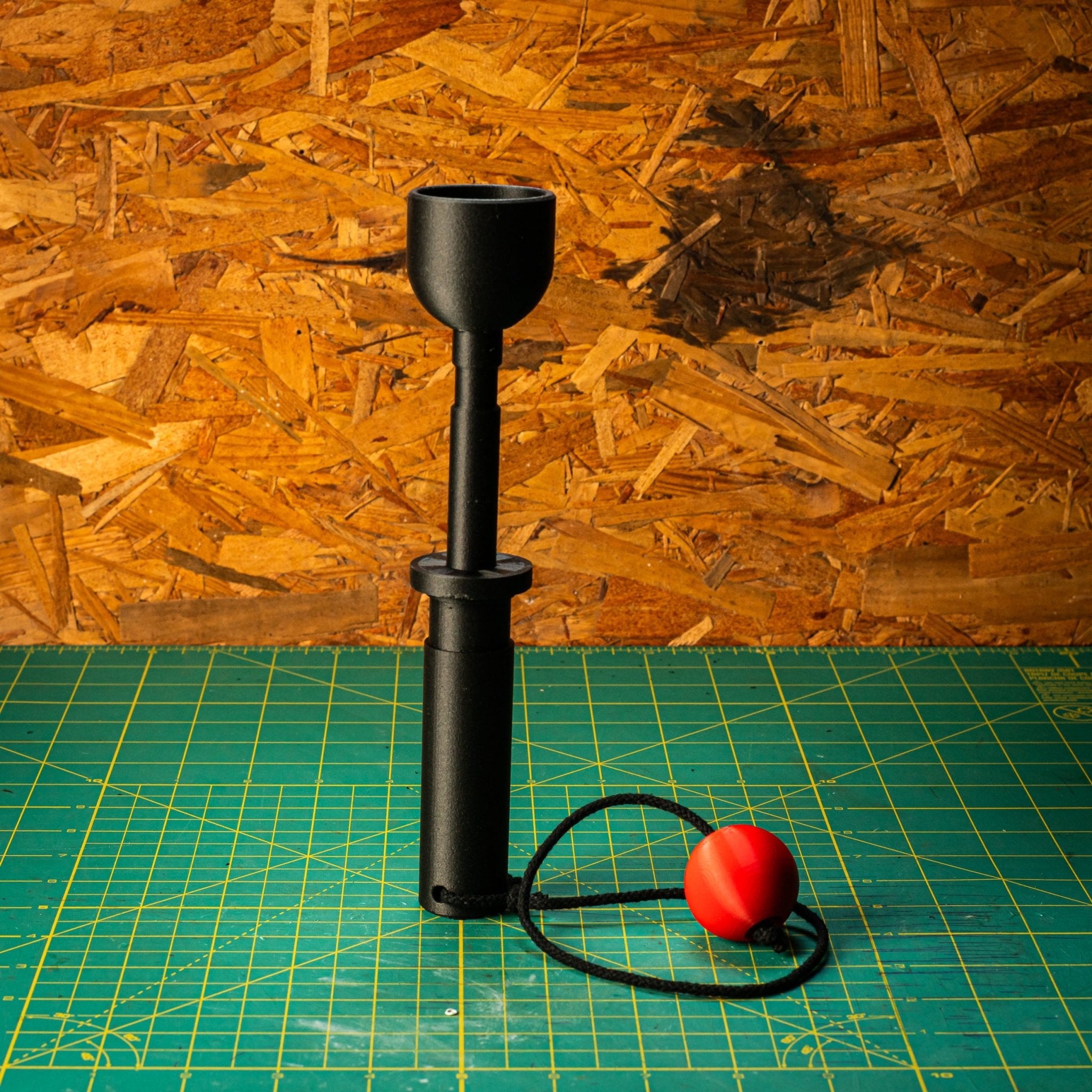 Grip and Cup – KRAP! Custom Set Solutions